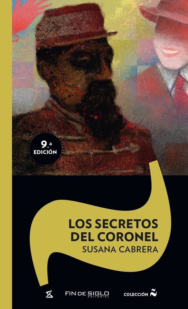 Los Secretos Del Coronel Escaramuza Libros Y Café