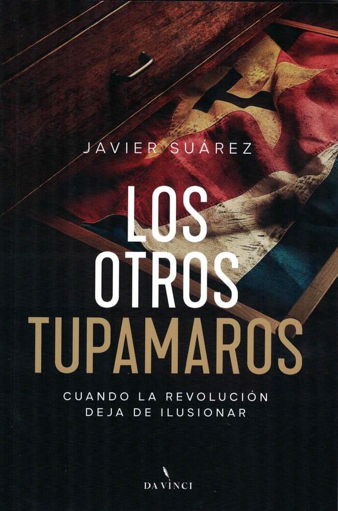 LOS OTROS TUPAMAROS - Escaramuza - Libros y café