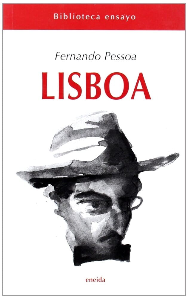 Lisboa Escaramuza Libros Y Café
