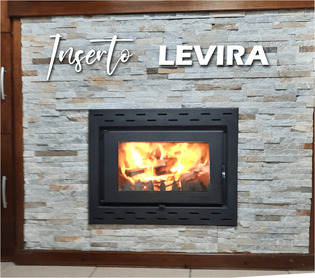 Inserto Levira - Gaudin