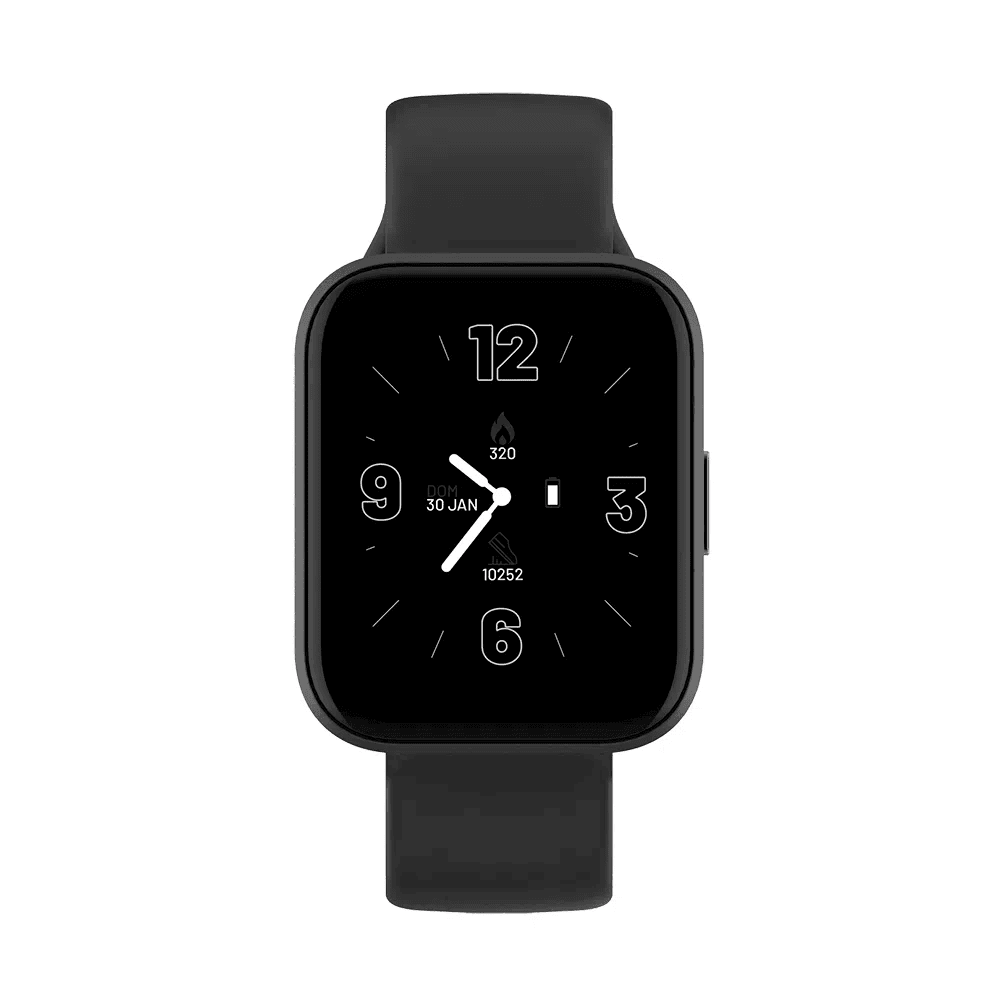 Reloj Smartwatch M1 Negro Atrio ES434 - Multilaser
